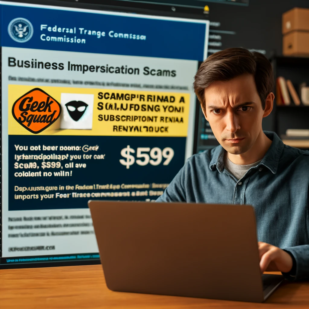 CONSUMER FIRST ALERT: Companies Frequently Targeted by Scammers – Scams ...