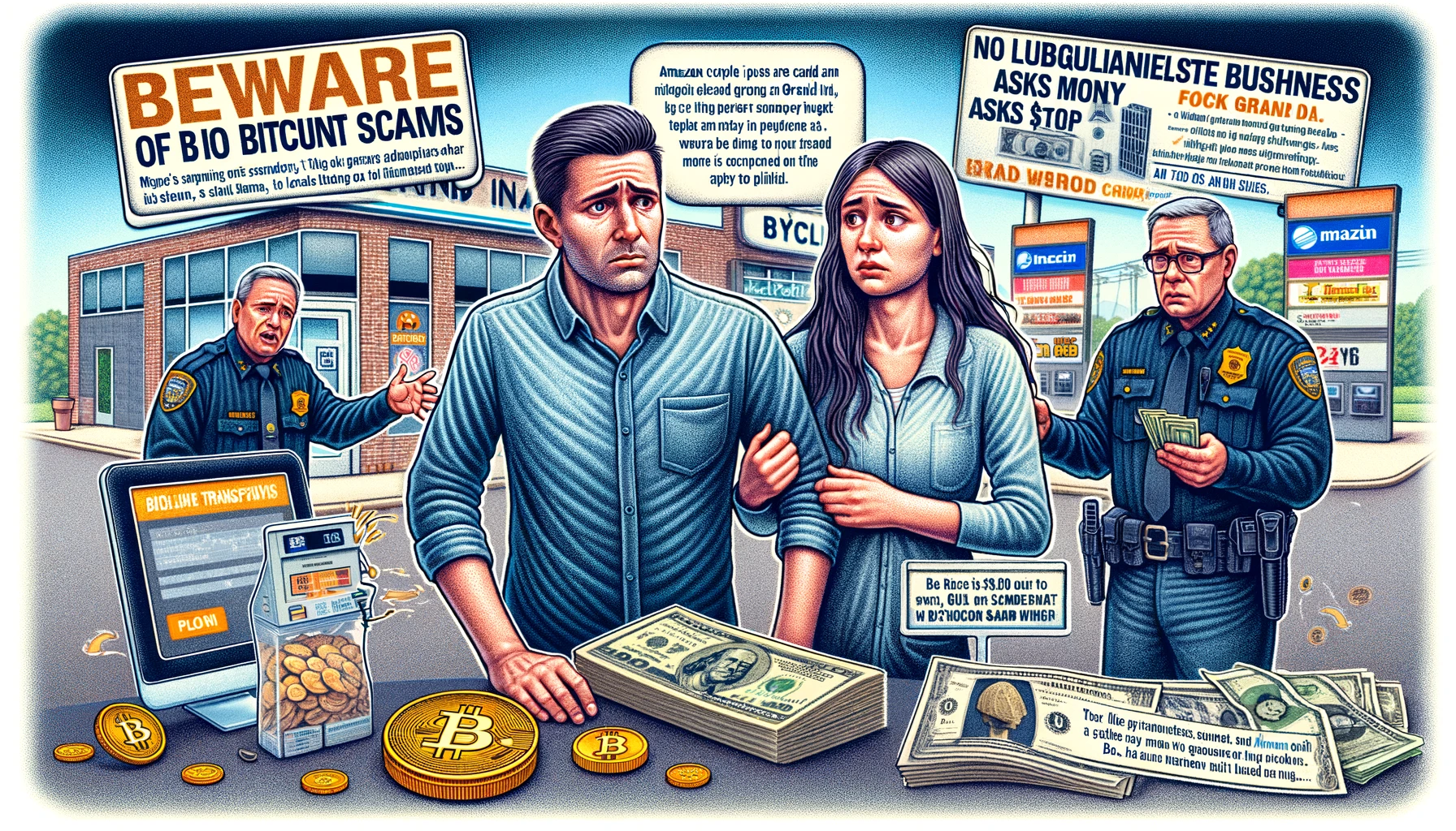 Ripoff Scams Report | Consumer Complaints & Reviews | Ripandscam.com