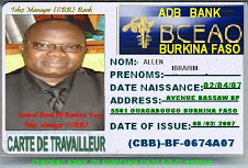 Allen Ibrahim Scammer Profile | Male Scammer List